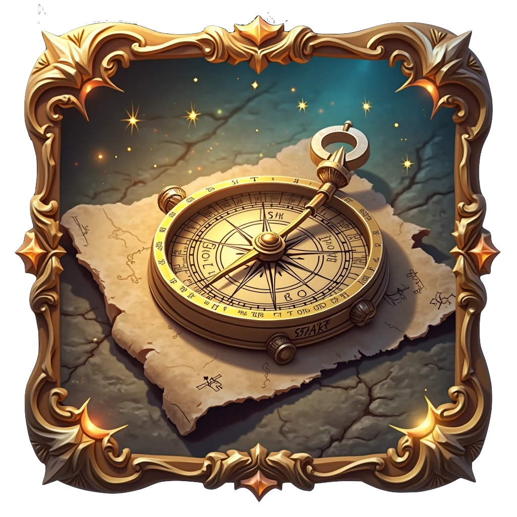 Scrybe | Immersive Worldbuilding App