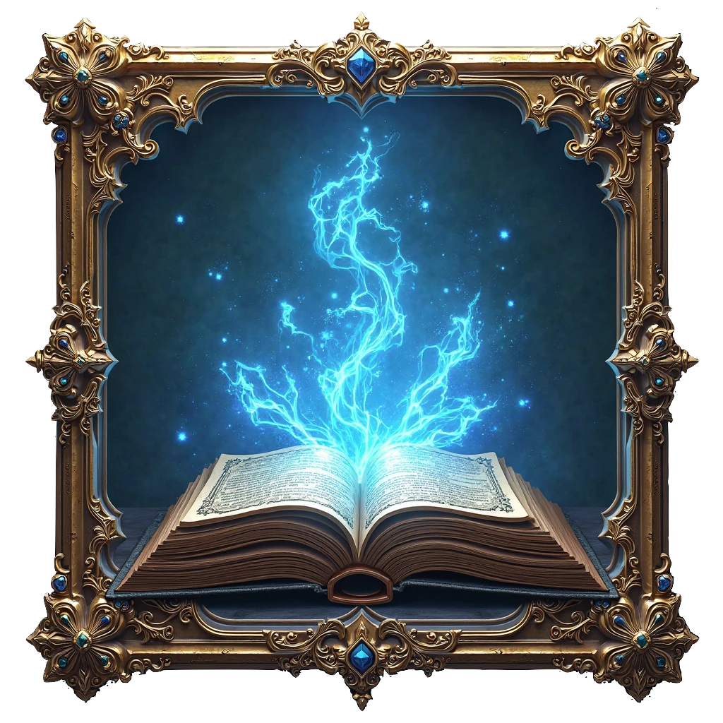 Scrybe | Immersive Worldbuilding App